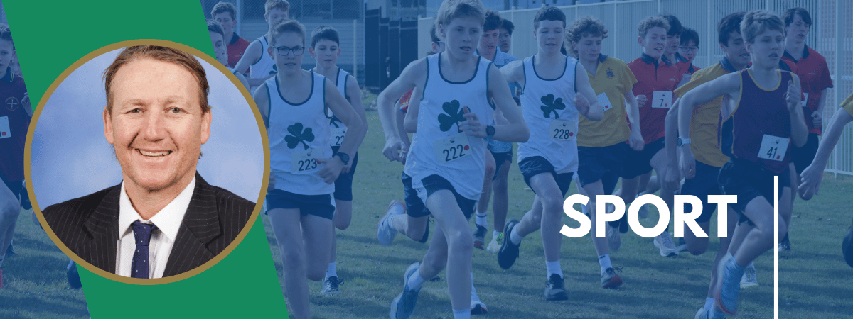 The Crest - Term 1, Week 5