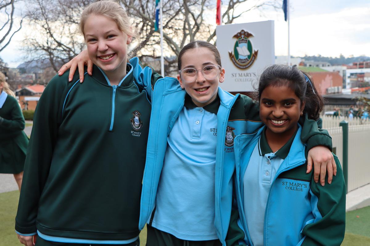 The Fountain - Issue 11 - Term 3 2025