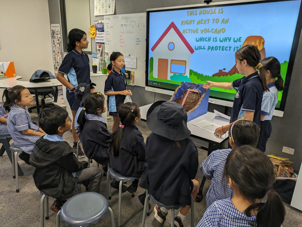 2024 Stage 3 - Stage 3 Term 4