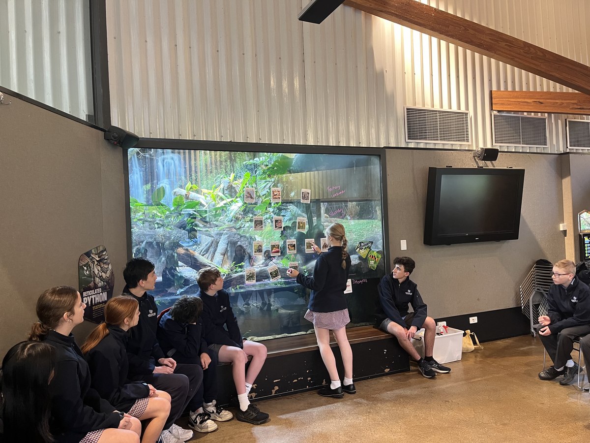 WHSC Newsletter - Issue 15