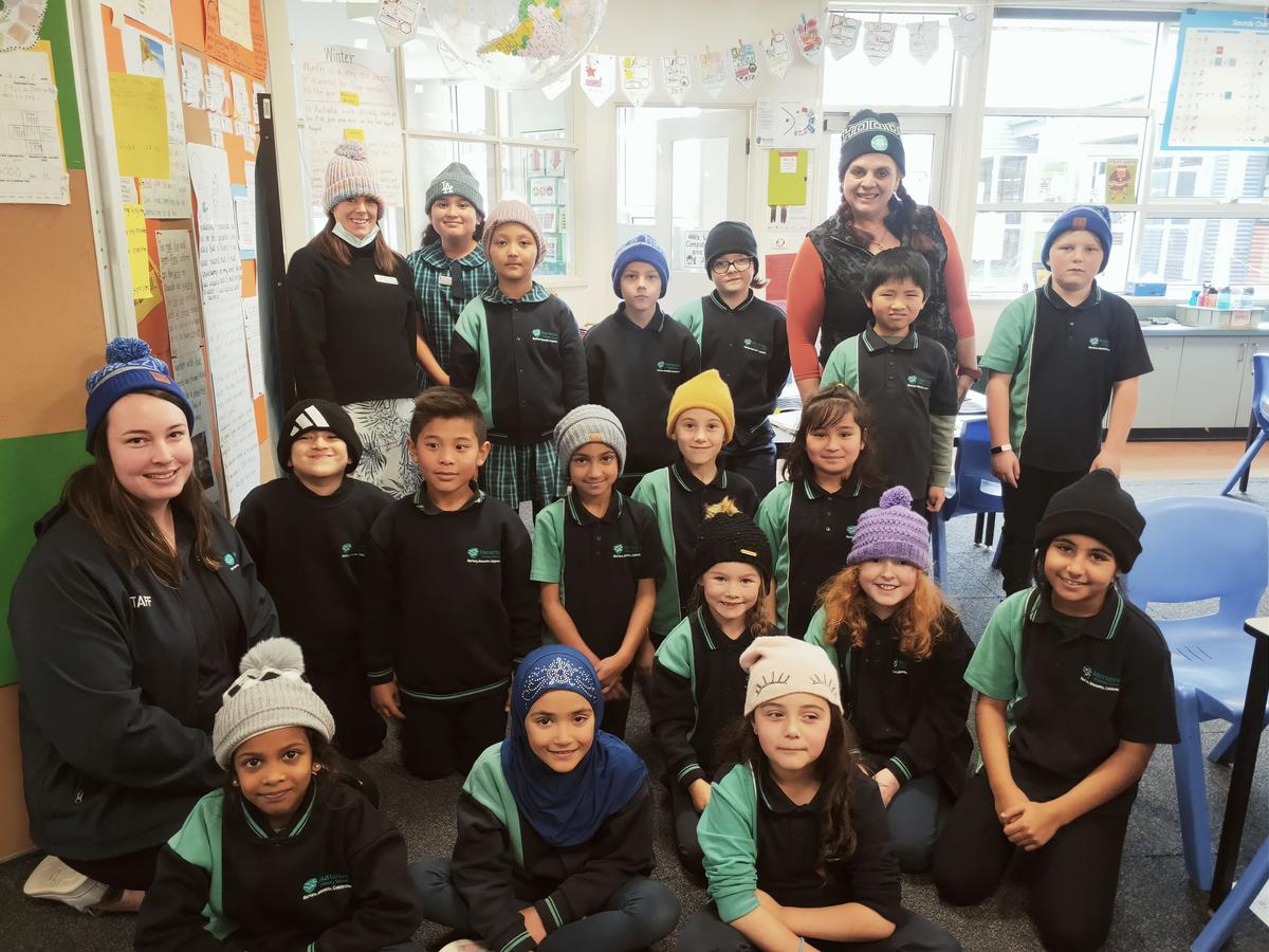 Maramba Flyer - Term 3 Issue 1