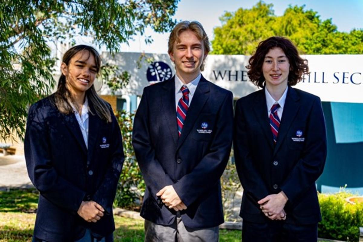 WHSC Newsletter - Issue 17