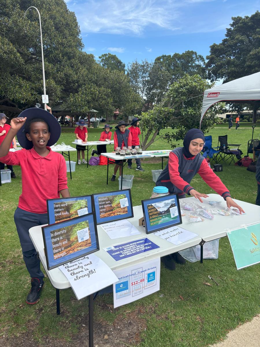 Albanvale Primary School Newsletter - 2024 Final Edition!