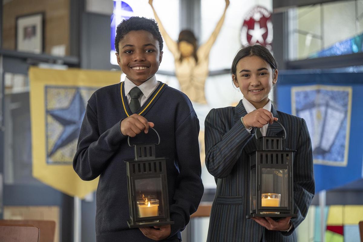 Newsletter - Issue 1