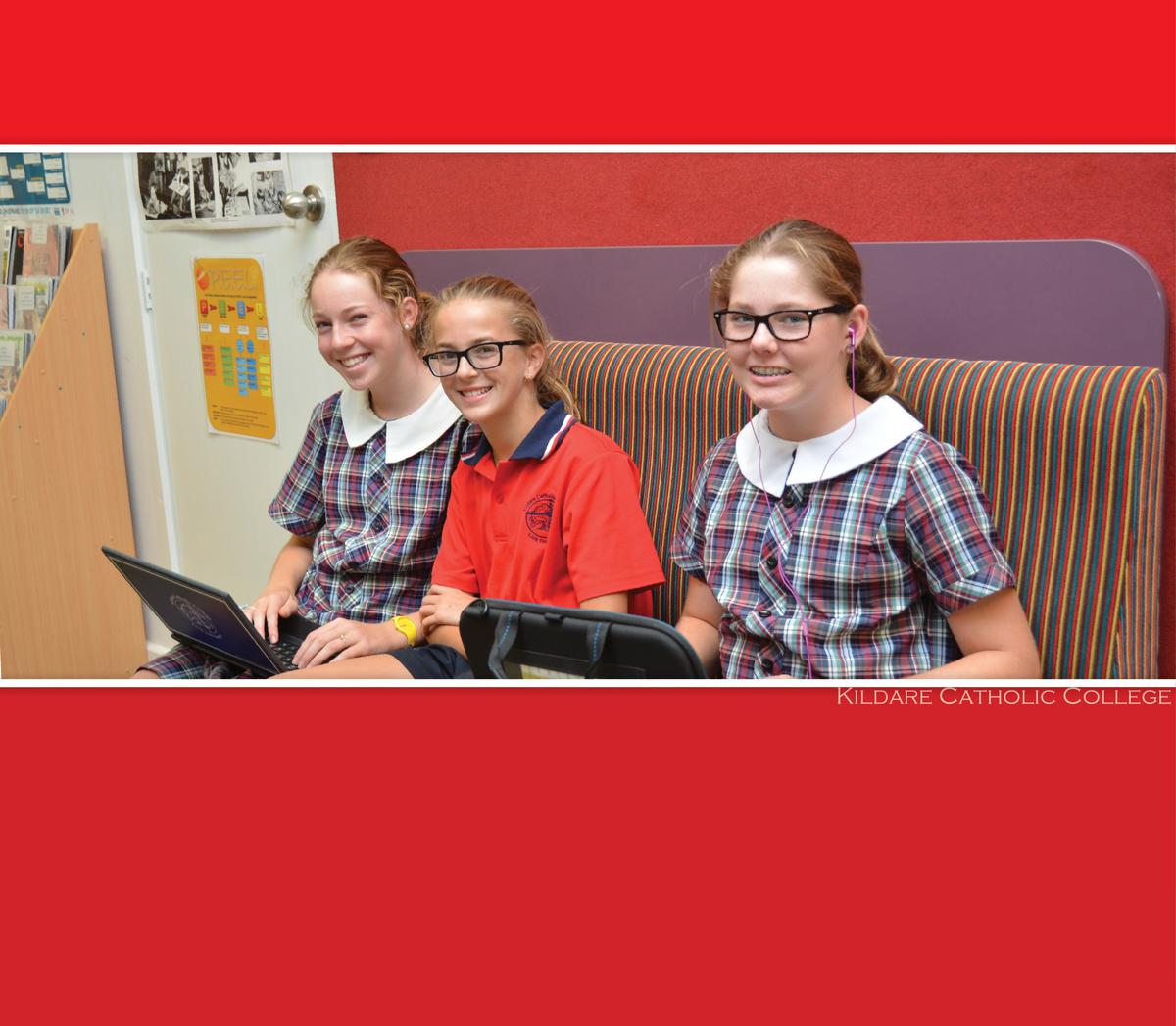 KCC Publication - Issue 4