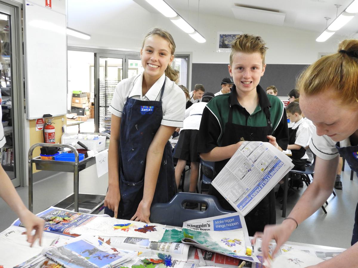 BHCS NEWSLETTER - Issue 10