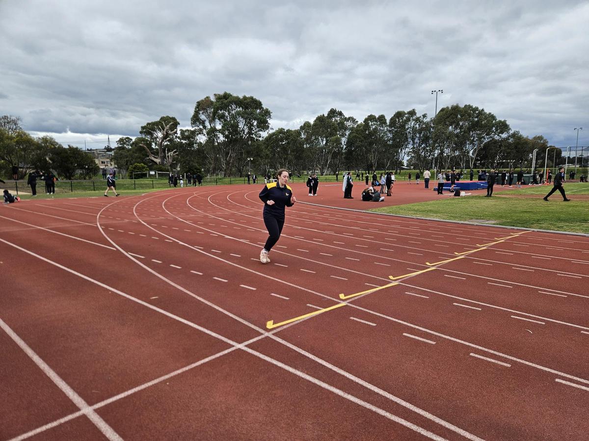 Reservoir High School Newsletter - Term 3 Newsletter - Third Edition