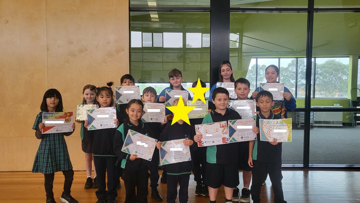 Maramba Flyer - Term 2 Issue 6