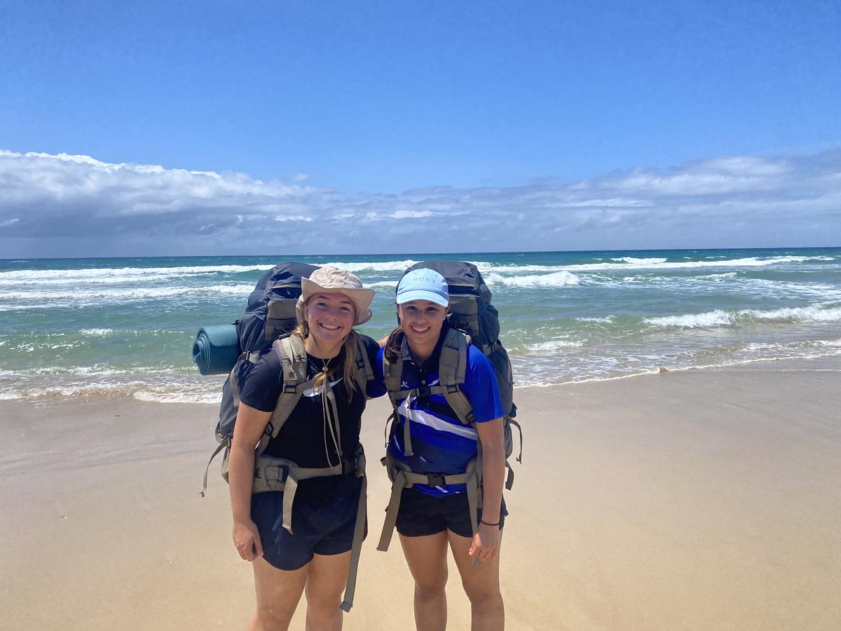 The Collective - Term 4, Week 4