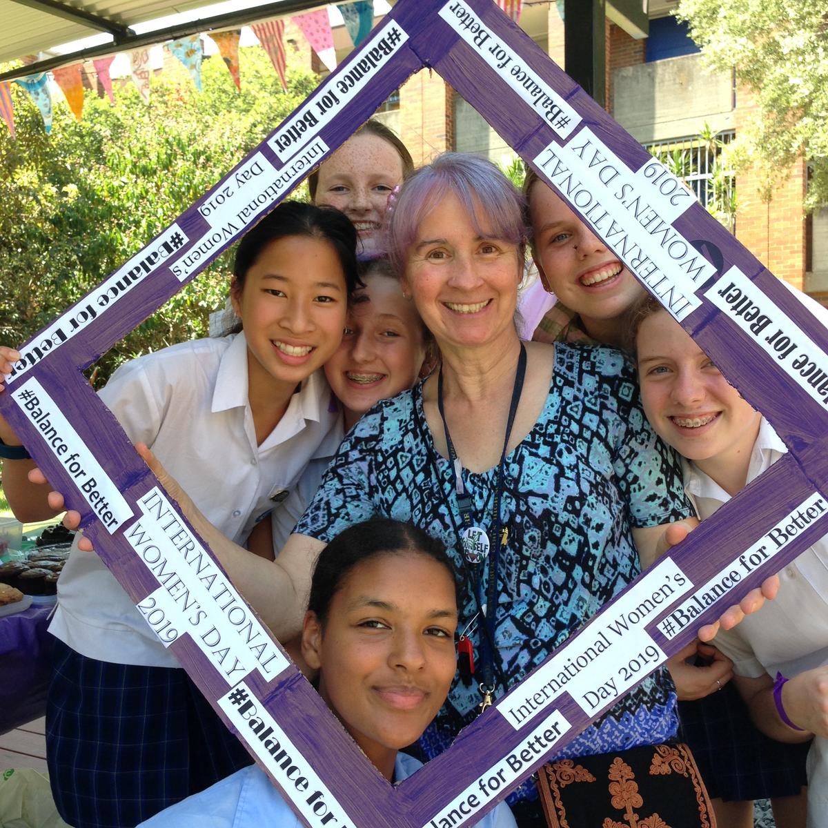 Canterbury Girls High School Newsletter - Issue 2