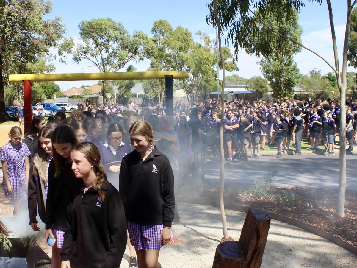 Echuca College Newsletter - Issue 5