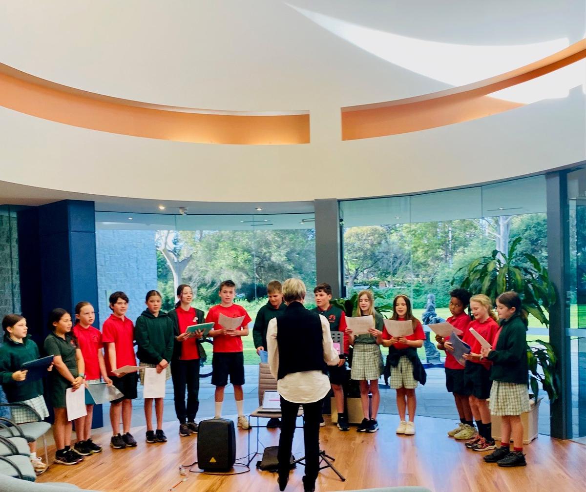 Hampton Primary School - Newsletter 8 November 2023