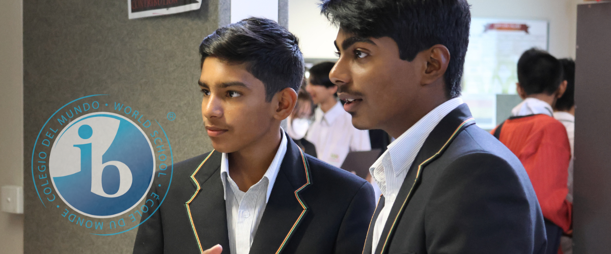 Suzanne Cory High School - Issue 1