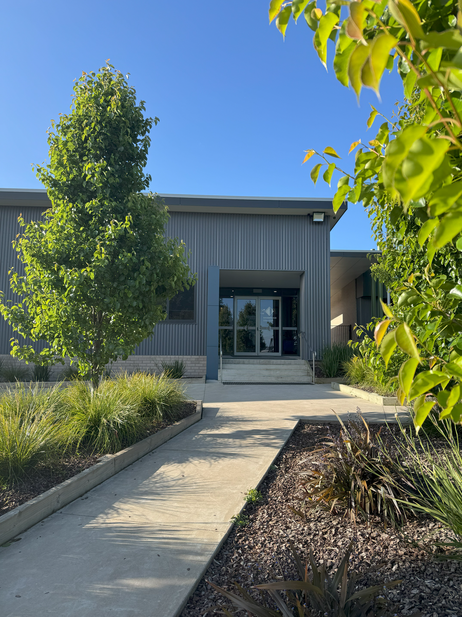 The Baimbridge Globe - Term 1 2025