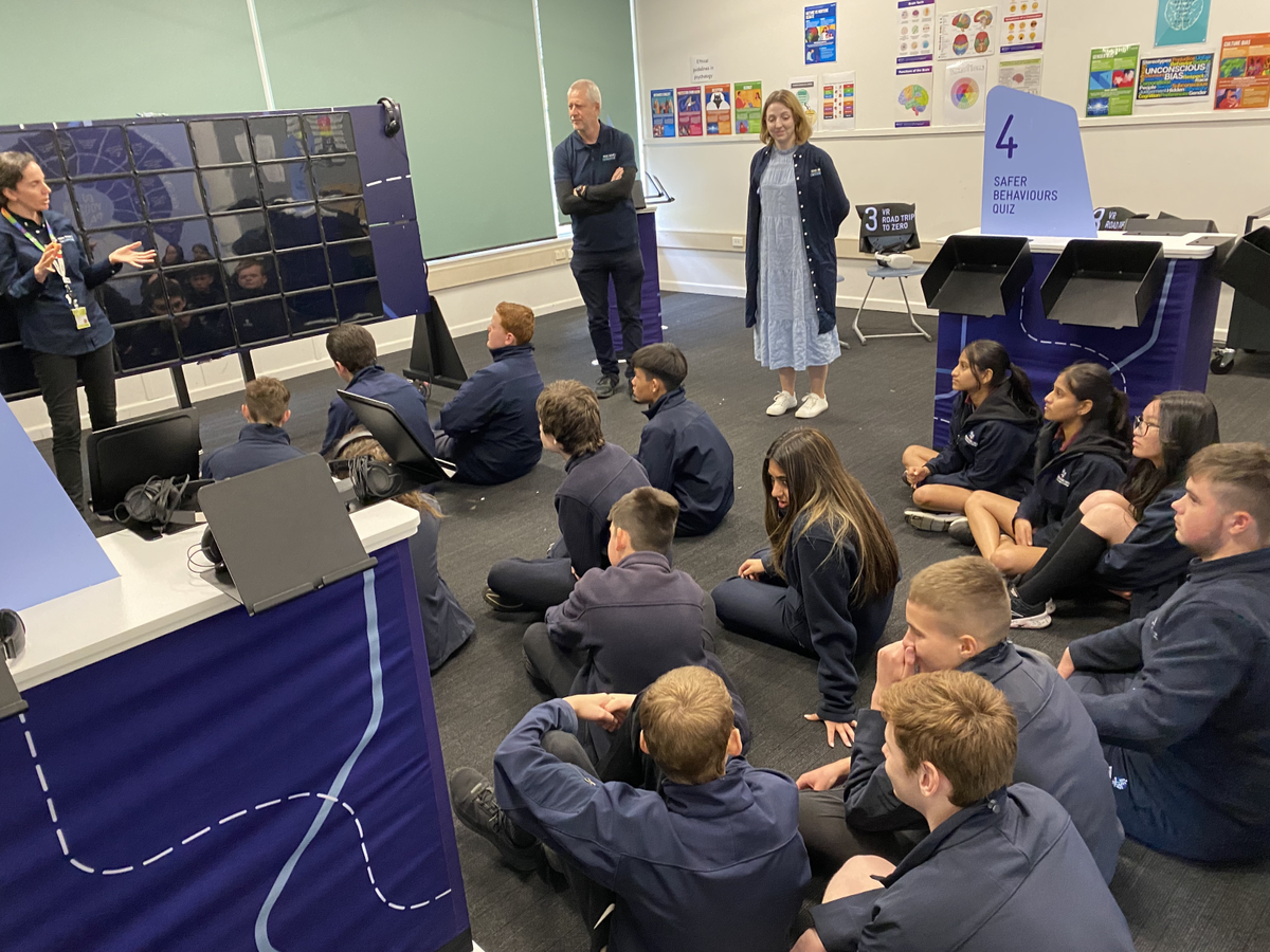 WHSC Newsletter - Issue 16