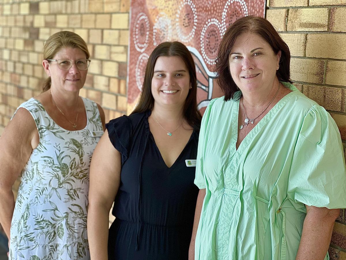 Wee Waa High News - Issue 1