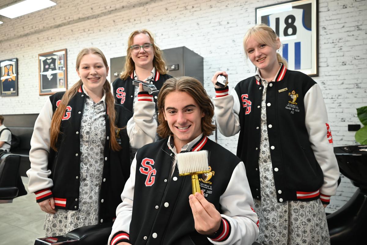 The Dragon - Issue 2