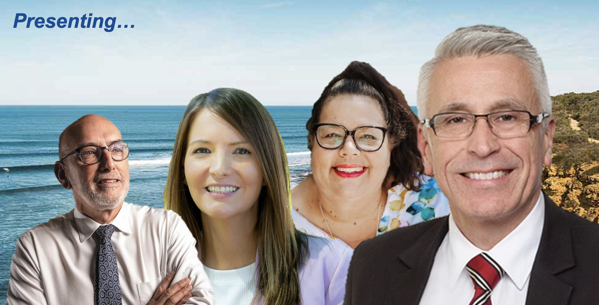 Keilor-St Albans Principals' Network Conference - Conference Program