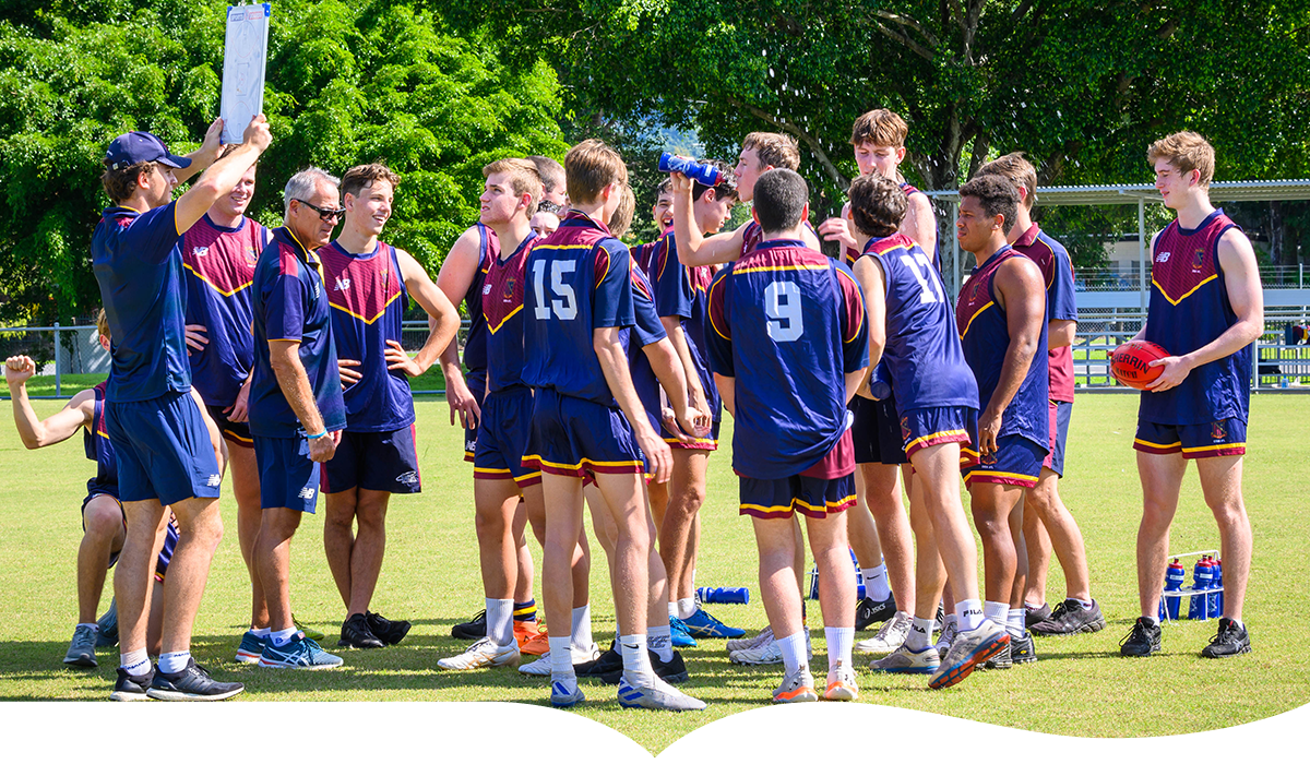 SAINTS NEWS - VOL. 59 NO. 7