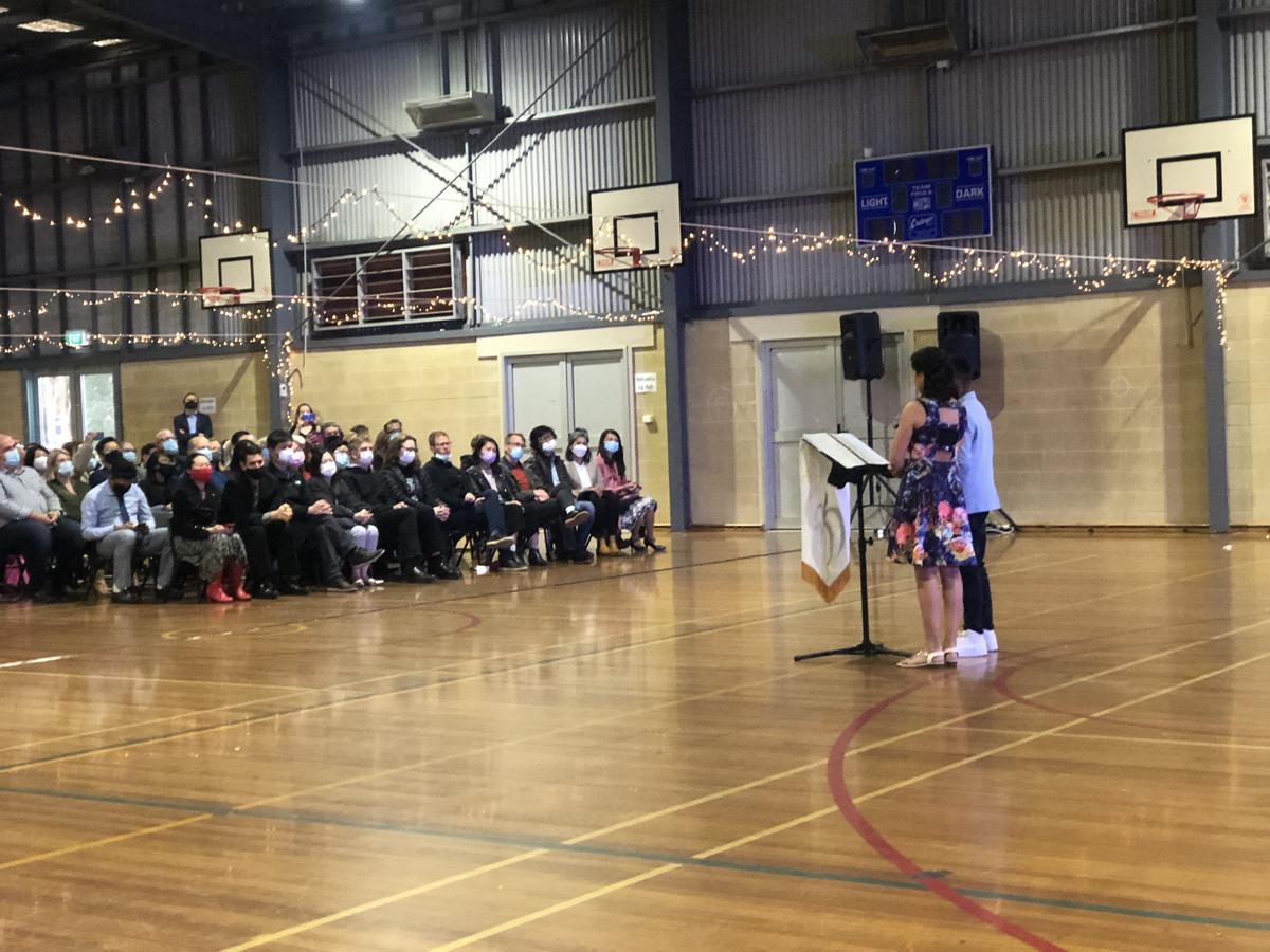 Milgate PS Weekly Newsletter - 2021 | Term 4 | Week 10