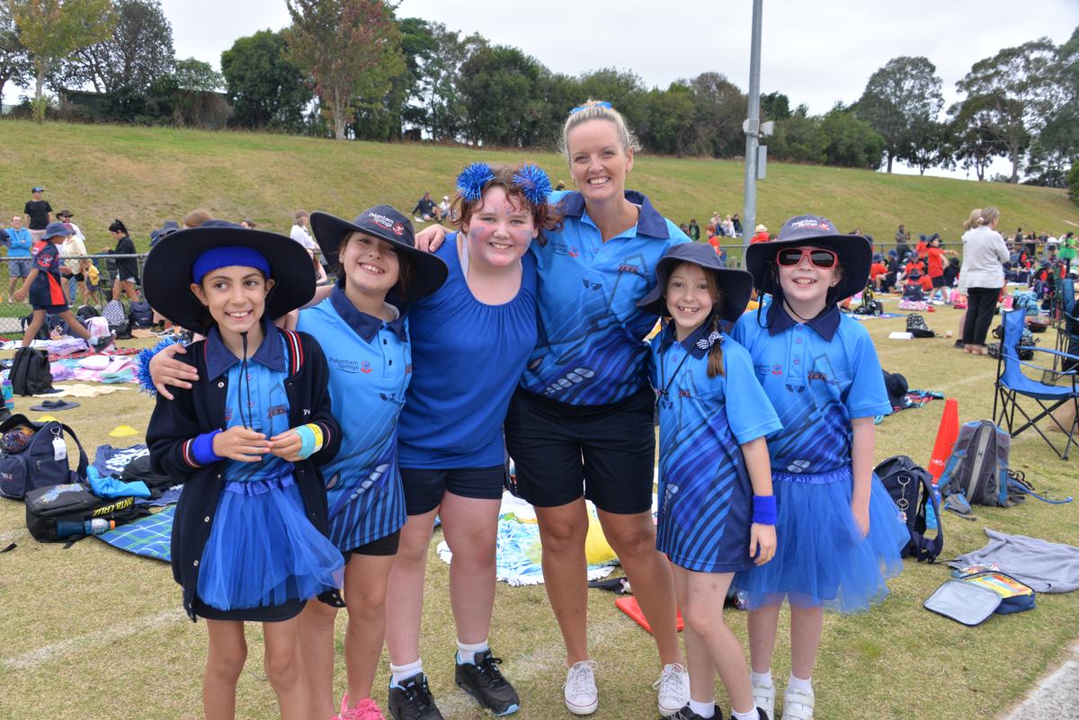 Pakenham Springs Newsletter - TERM ONE, ISSUE FOUR 2024