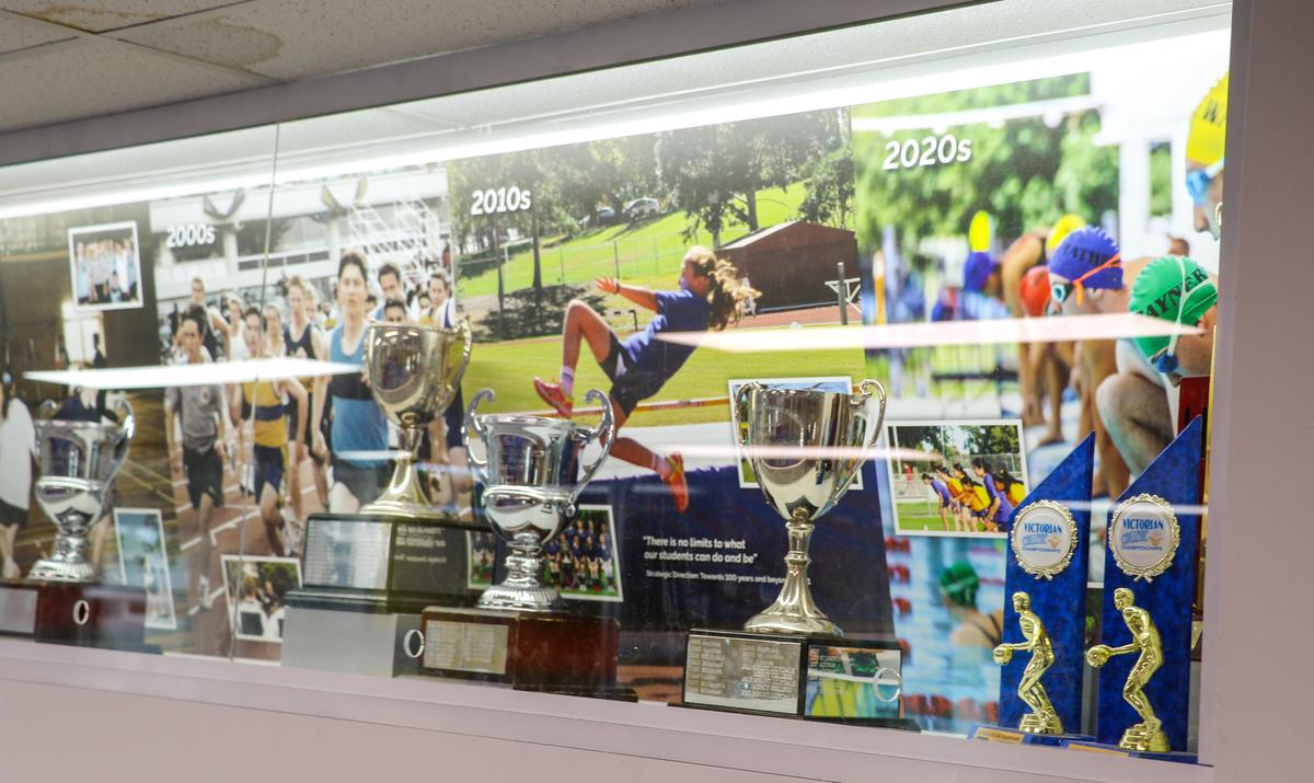 The Huntingtower Bulletin - Issue 601