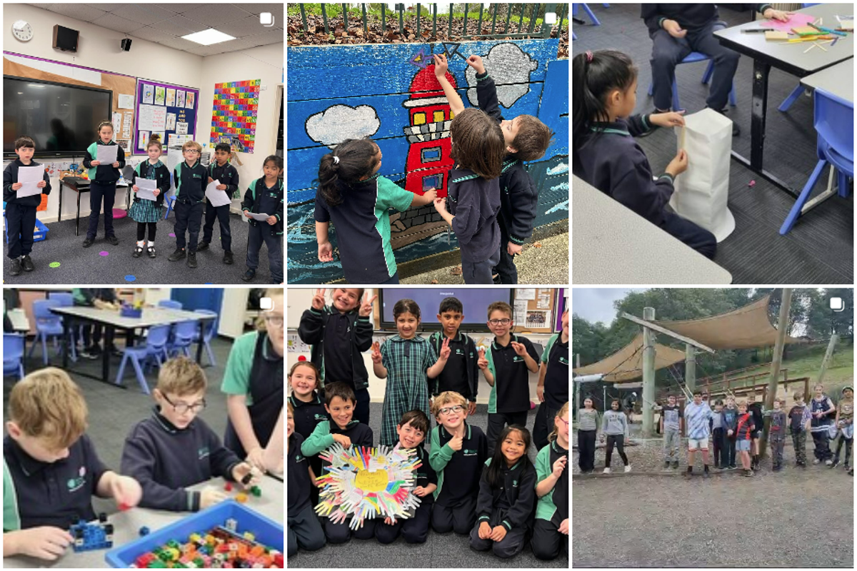 Maramba Flyer - Term 4 Issue 3