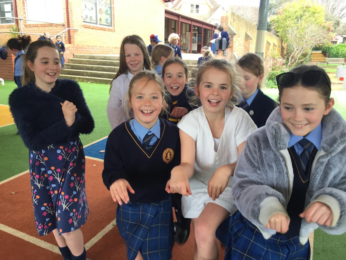 The Hamilton and Alexandra College Newsletter - Sesquicentenary Year ...