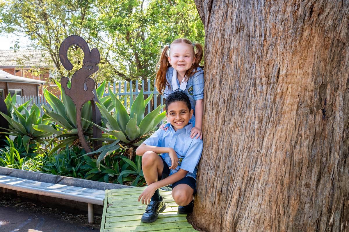 Our Lady Star of the Sea Catholic Primary School Newsletter - OLSS ...