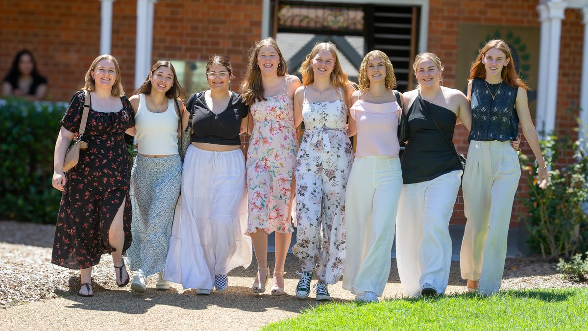 The Collective - Term 1, Week 3