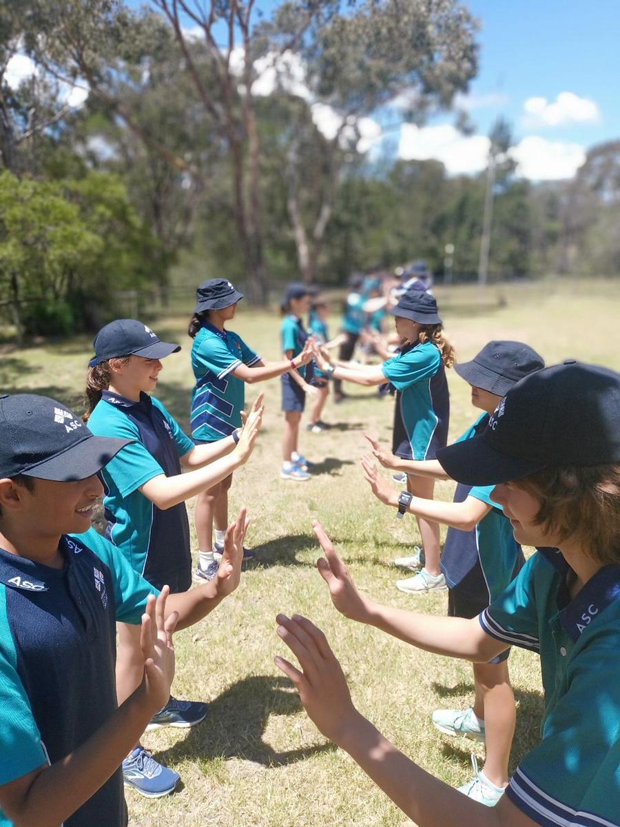 Armidale Secondary College Newsletter - Issue 1