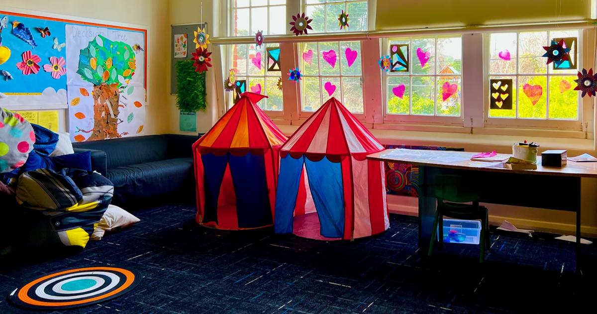 Inside Ivanhoe - Issue 22