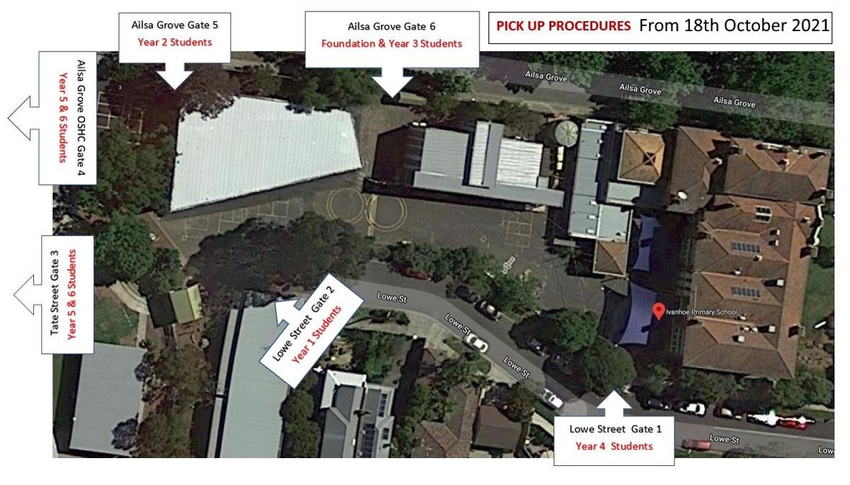 Inside Ivanhoe - Issue 33