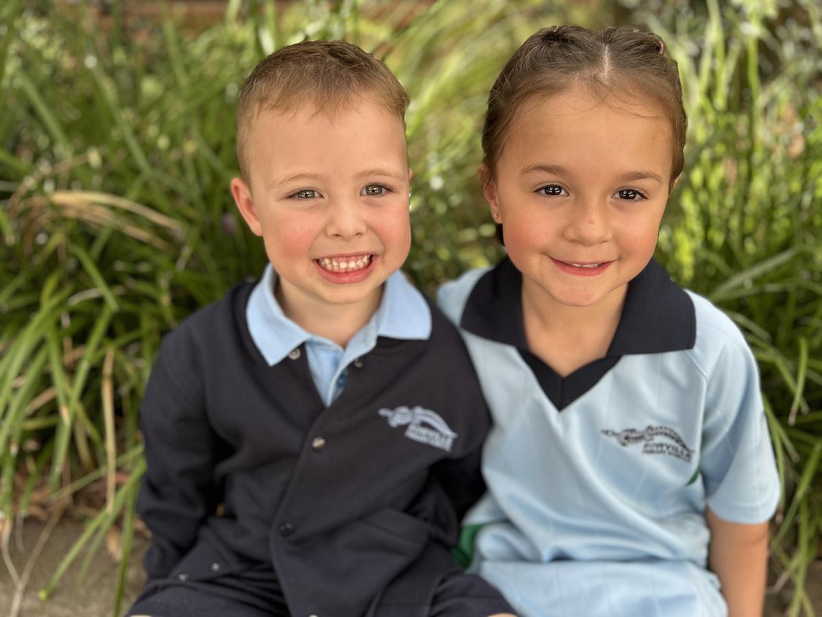 Rowville Primary School Newsletter - Issue 18