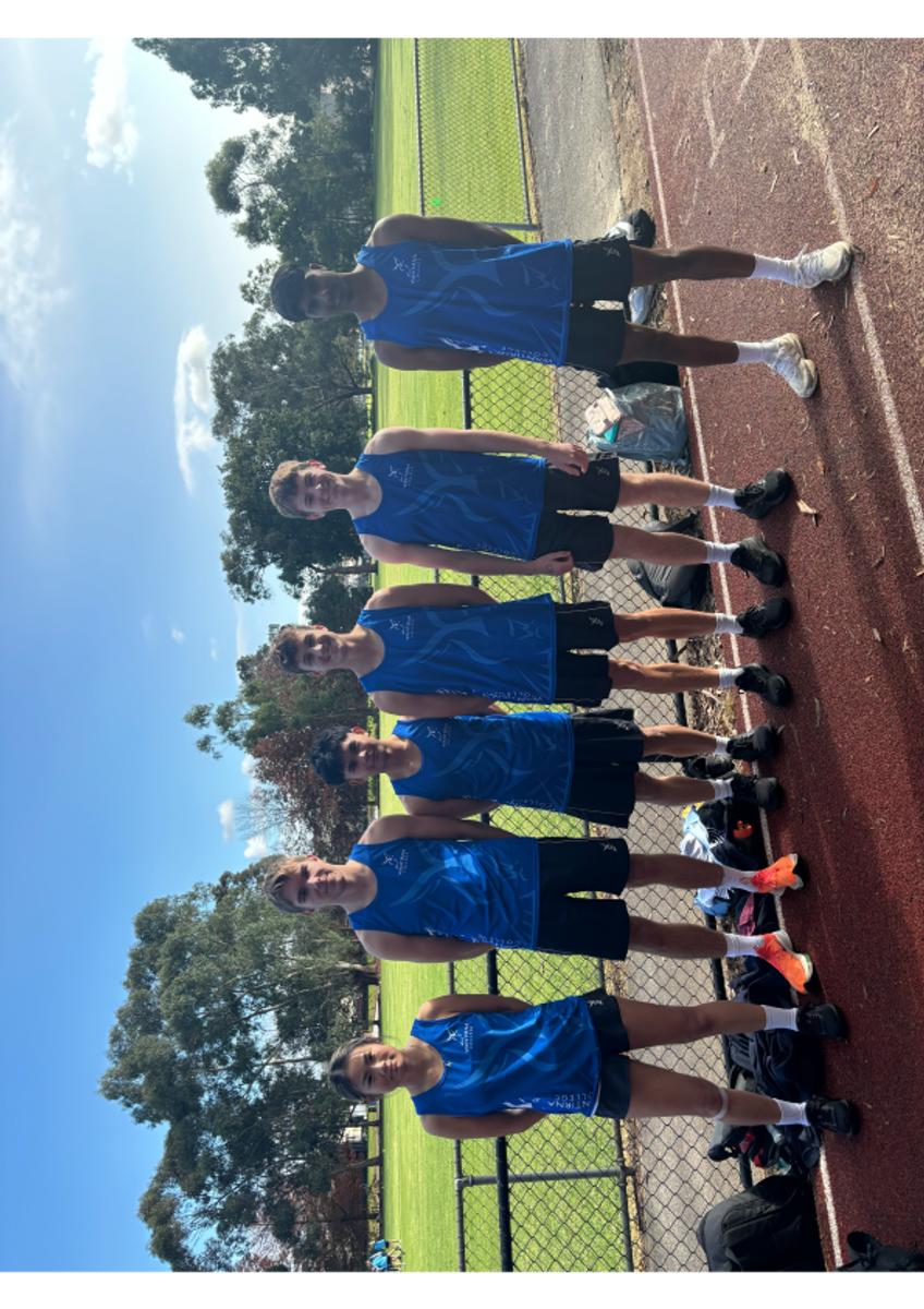 Wantirna College Newsletter - Issue 7