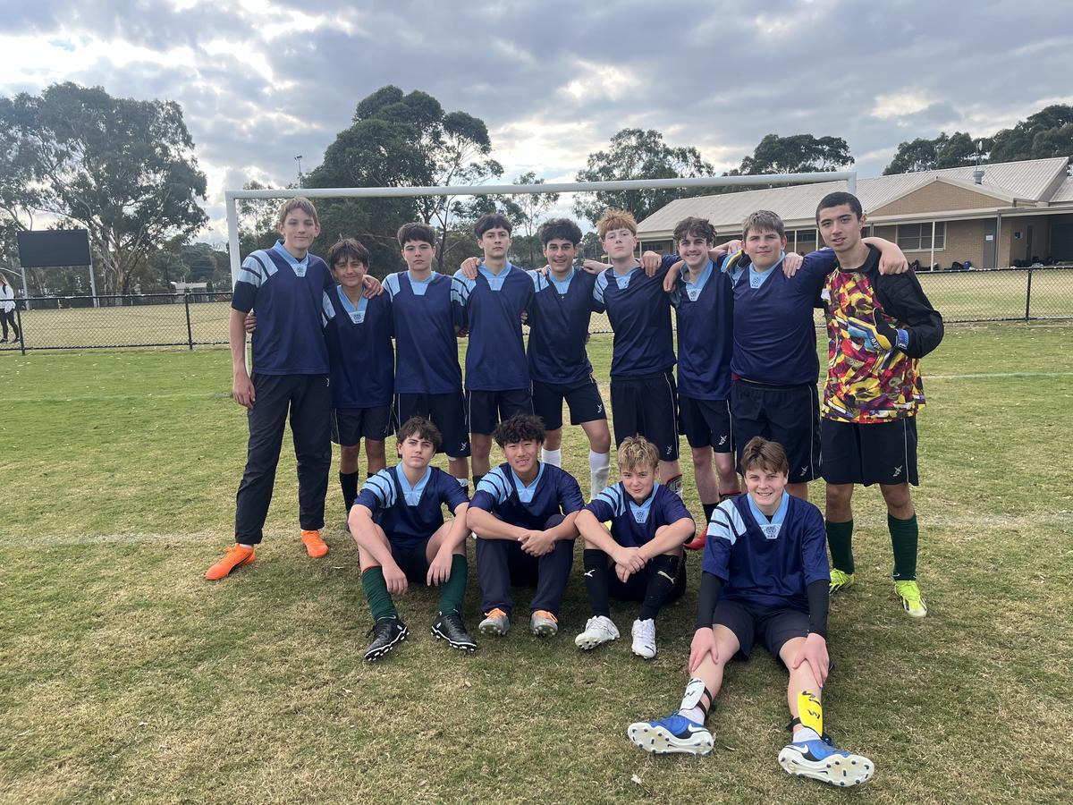 Wantirna College Newsletter - Issue 8