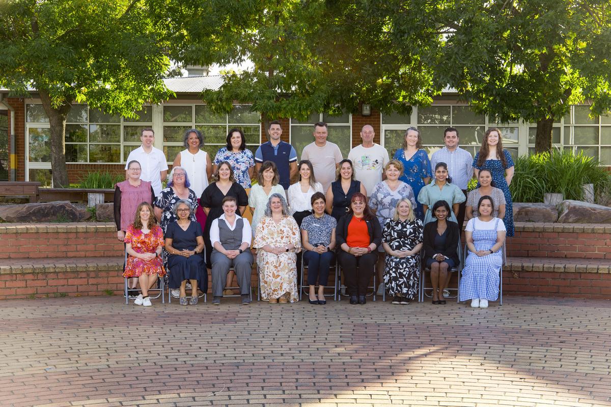 Maramba Flyer - Term 1 Issue 4