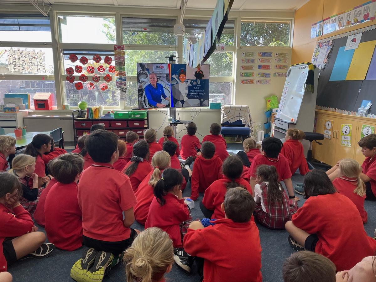 Solway Primary School Newsletter - Issue 7