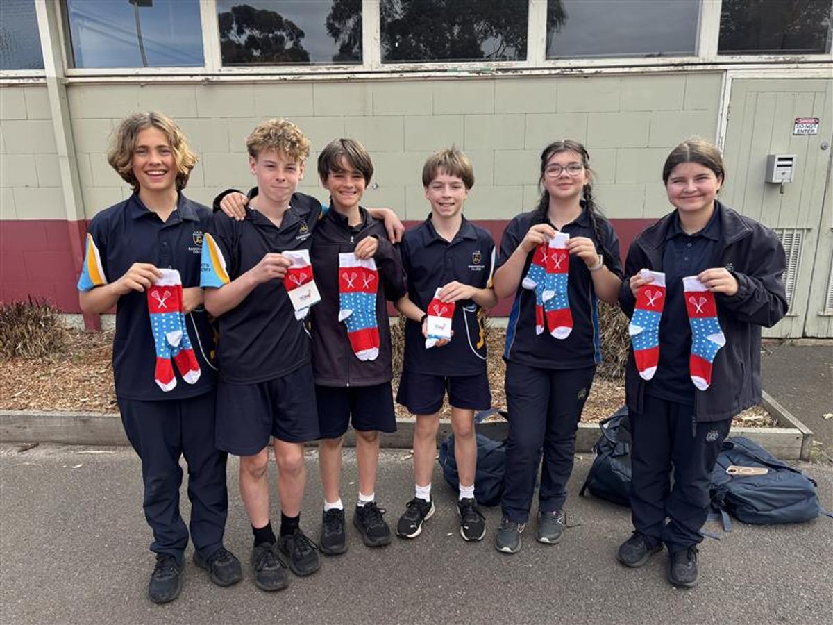 Sandringham College News - Issue 6 | Term 3 2025