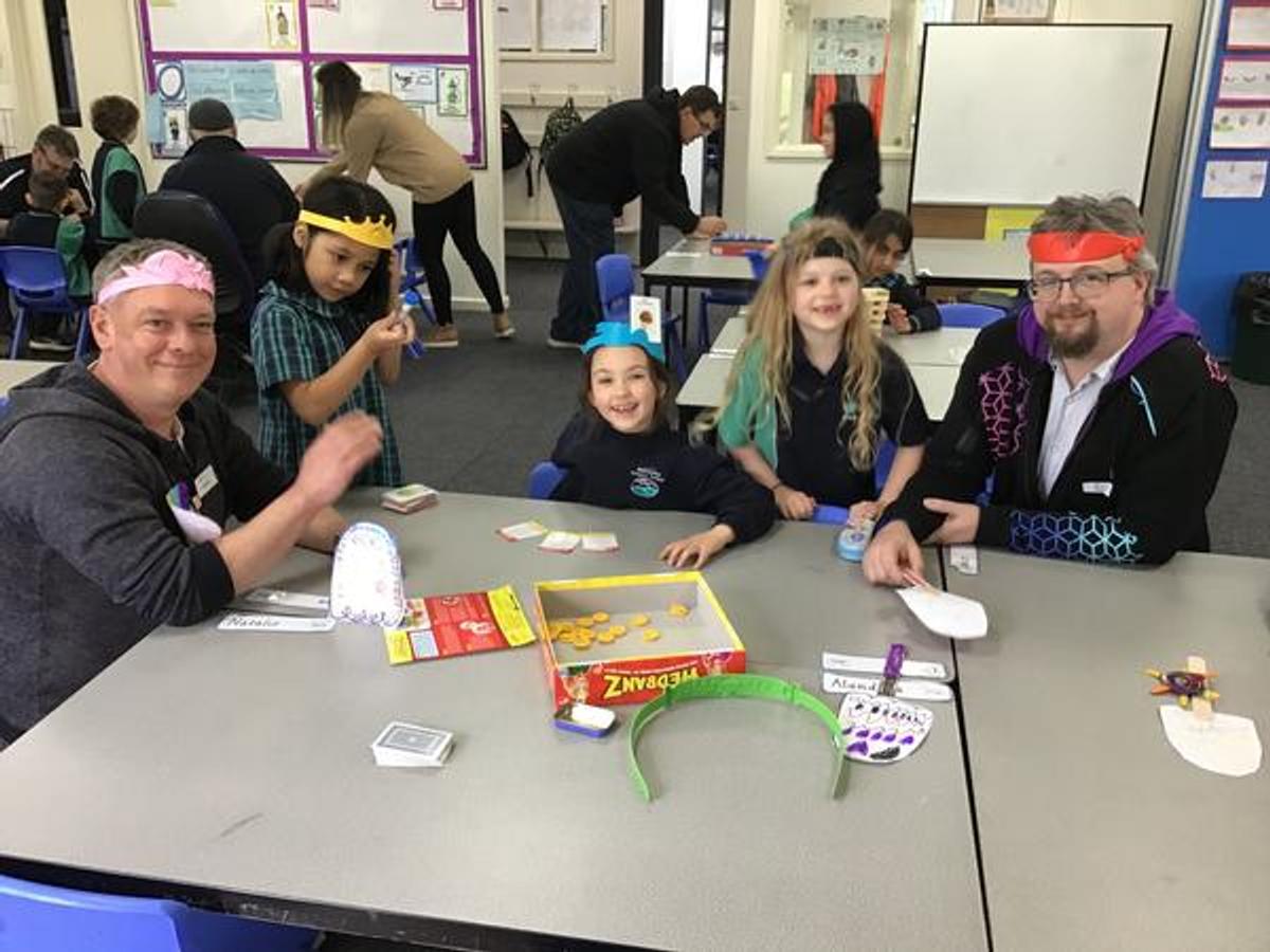 Maramba PS Foundation Flyer - Term 3 Issue 1