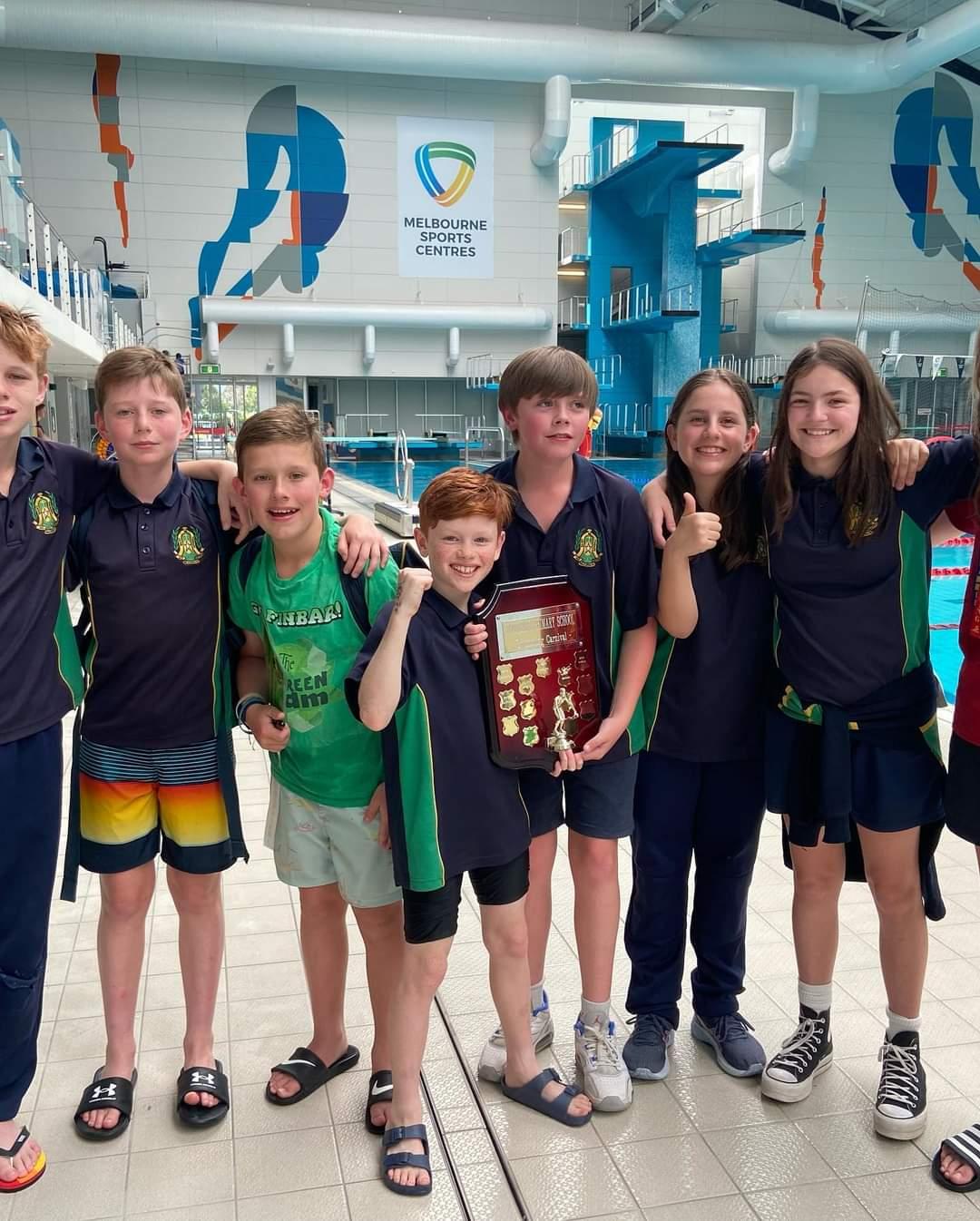 St Finbar's Newsletter - Issue 35
