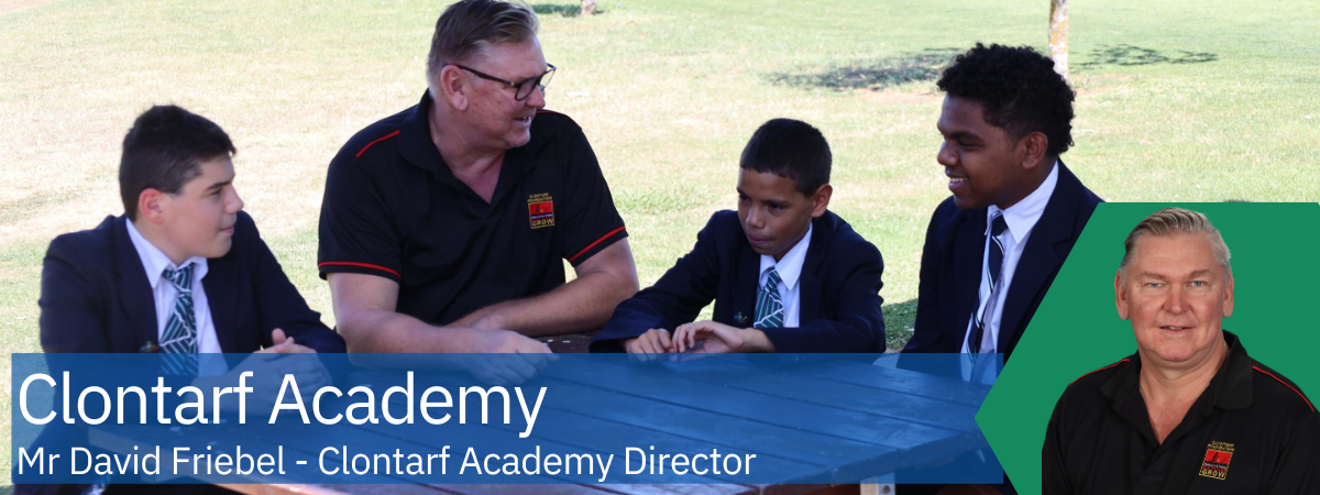 The Crest - Term 4, Week 5, 2024