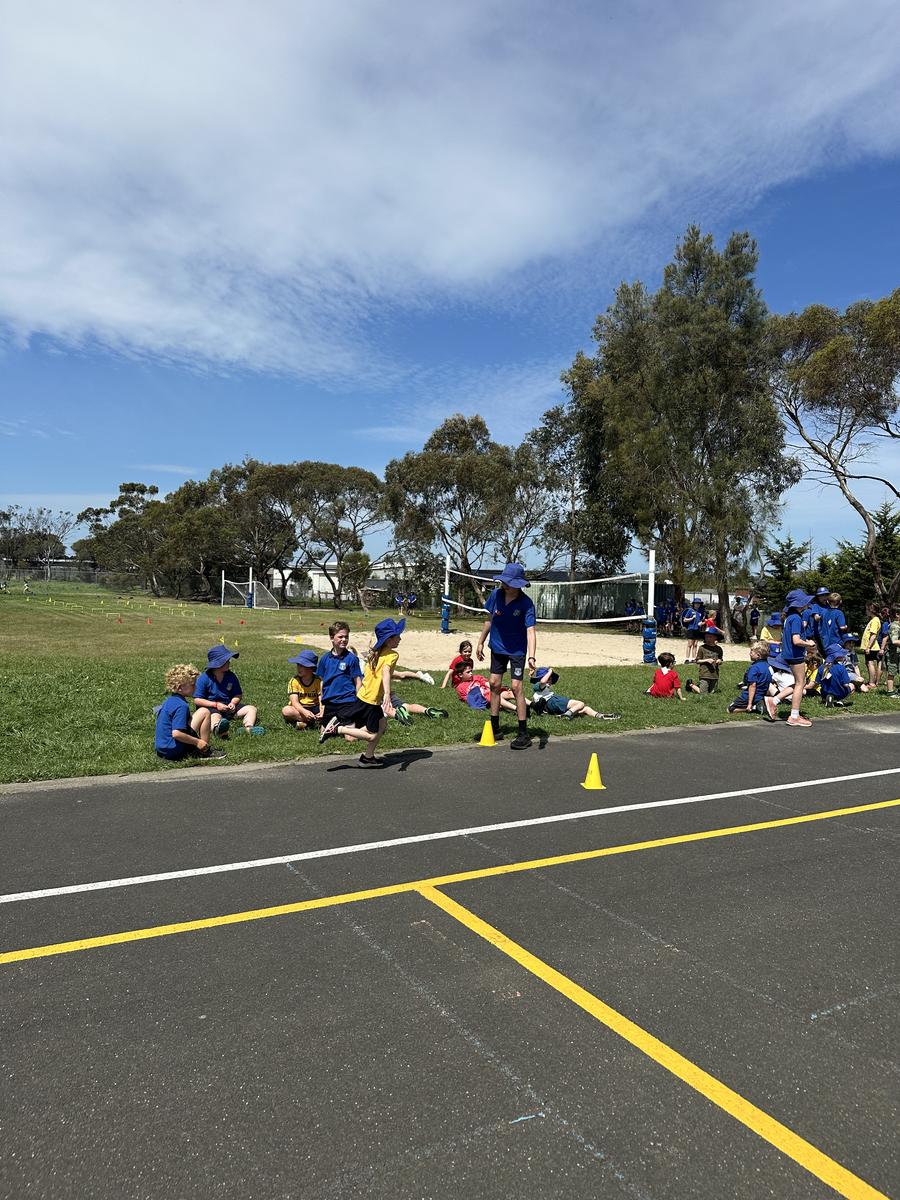 Moriac Primary School - Moriac Primary School- Tenth Edition, 2024