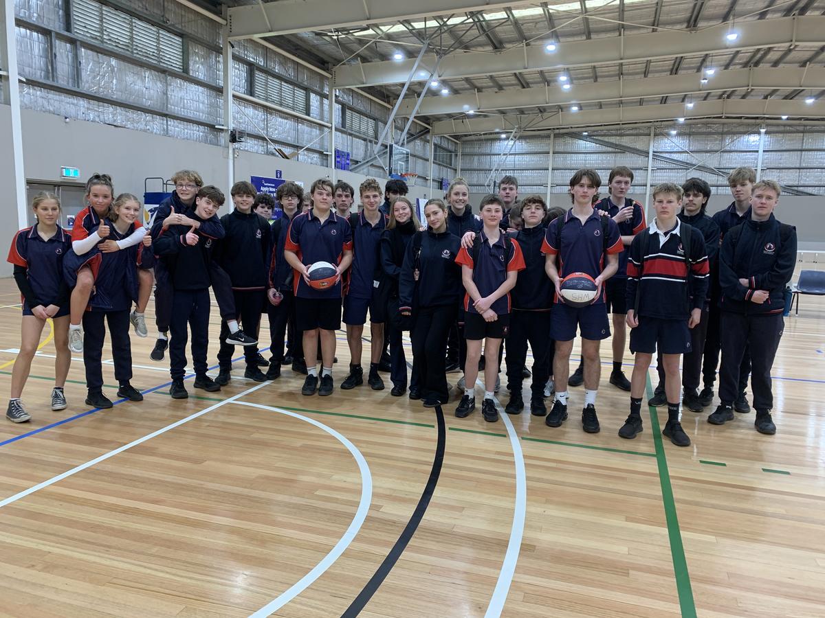 Warrandyte High School Newsletter - WHS Gang Gang - September Edition 2024