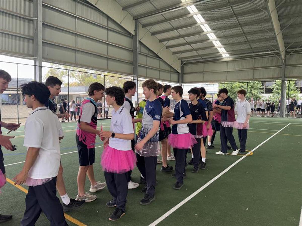 Wantirna College Newsletter - Issue 18