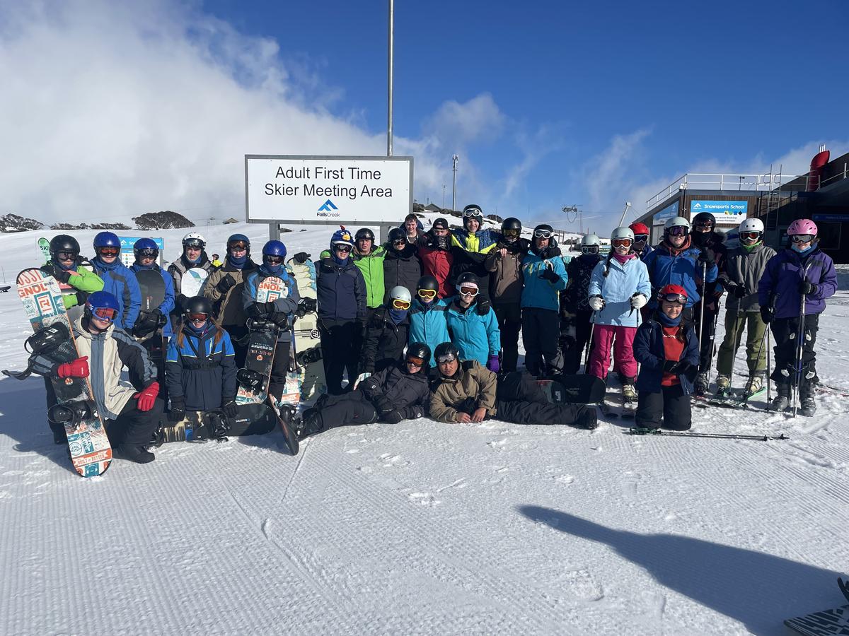 The Baimbridge Globe - Issue 3