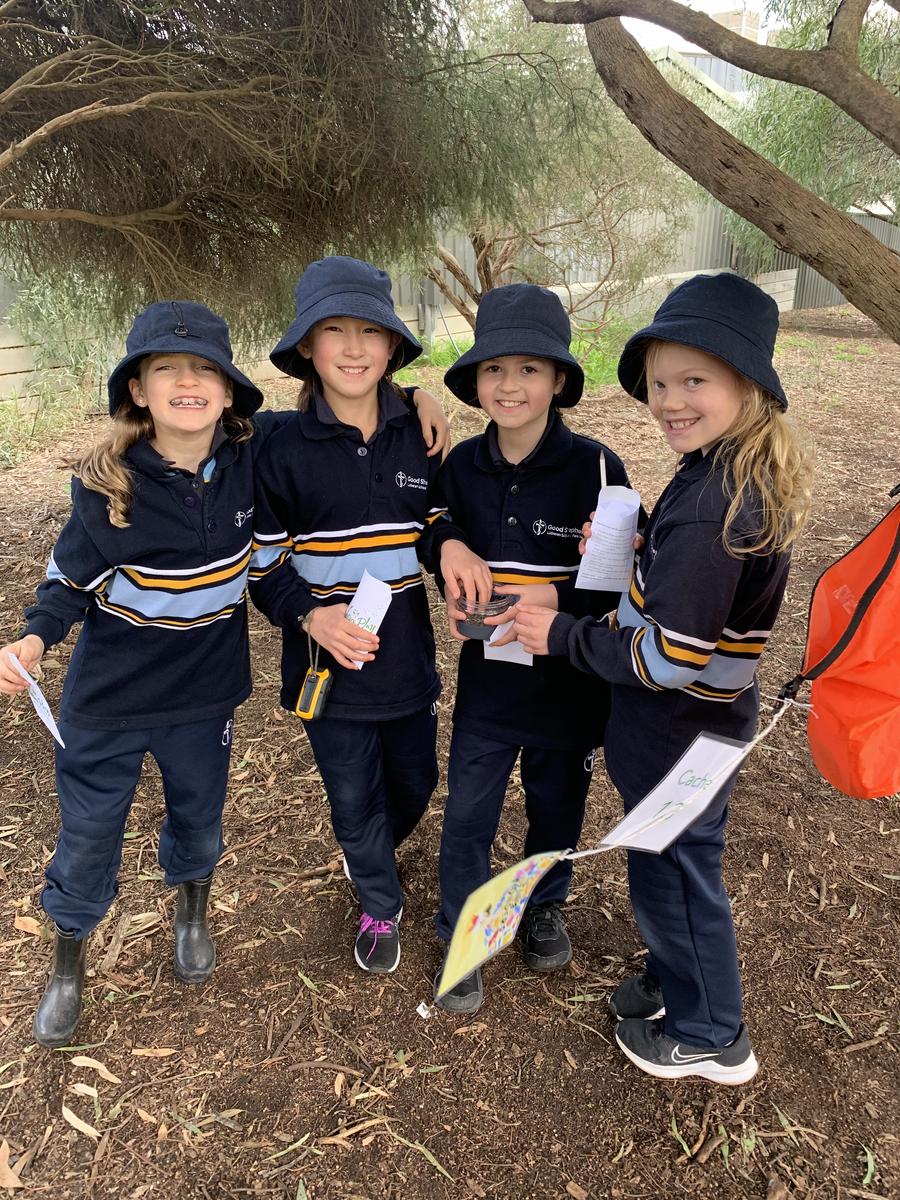 GSPV News - Term 3 Week 5