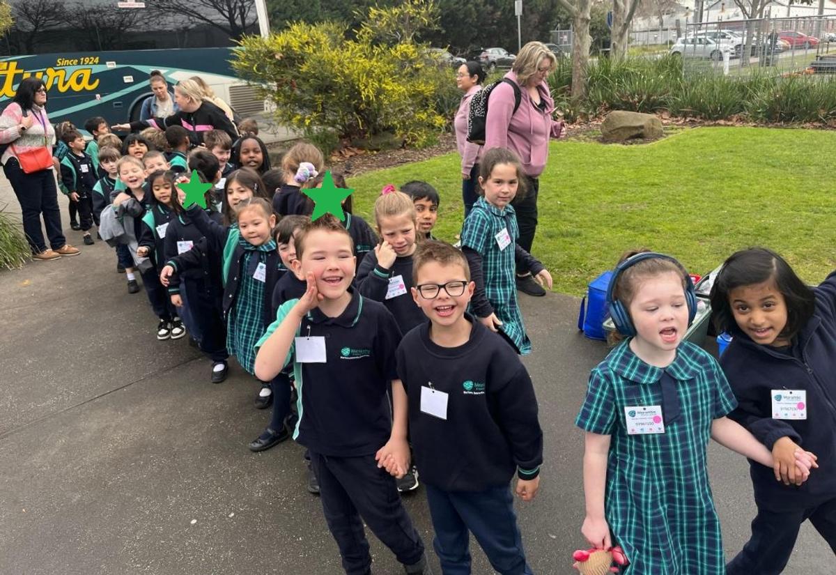 Maramba Flyer - Term 3 Issue 9