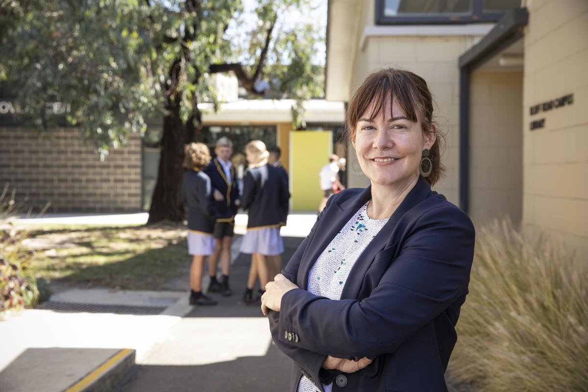 Sandringham College News - Issue 5 | Term 3 2022