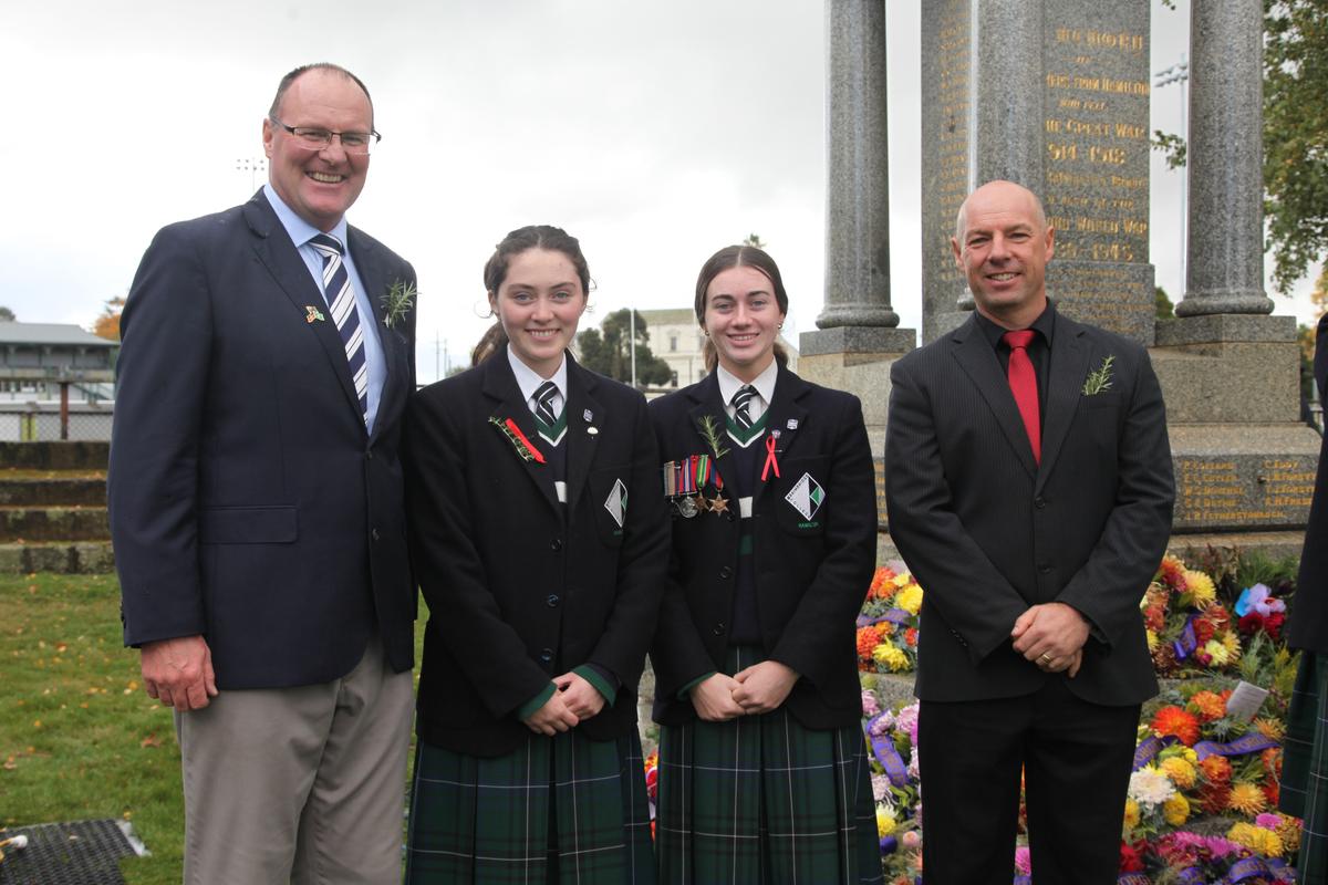 The Baimbridge Globe - Issue 3